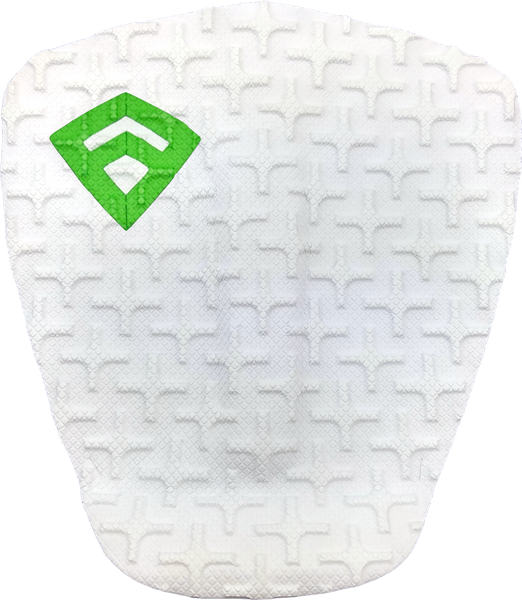 Brad Domke Signature Traction - Dom II - White – Freak Traction