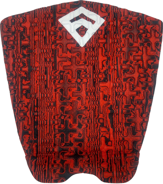 Phantom - Red Acid – Freak Traction