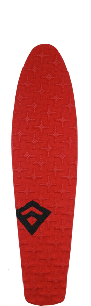 Penny - Red – Freak Traction